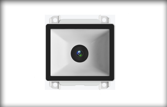 CAMA-QR713 Barcode QR Code Sensor Module-CAMA Biometrics|1D and 2D Code ...