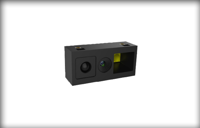 CAMA-QR325 Embedded Barcode QR Code Reader Module- Shenzhen CAMA ...