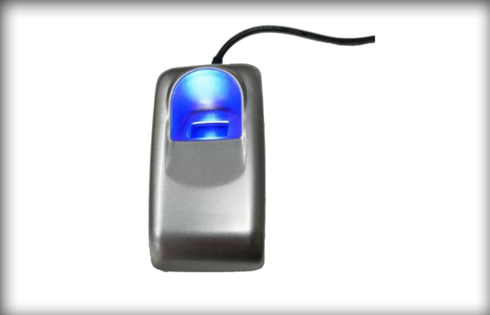 CAMA-1500D Optical Fingerprint Scanner-Shenzhen CAMA Biometrics