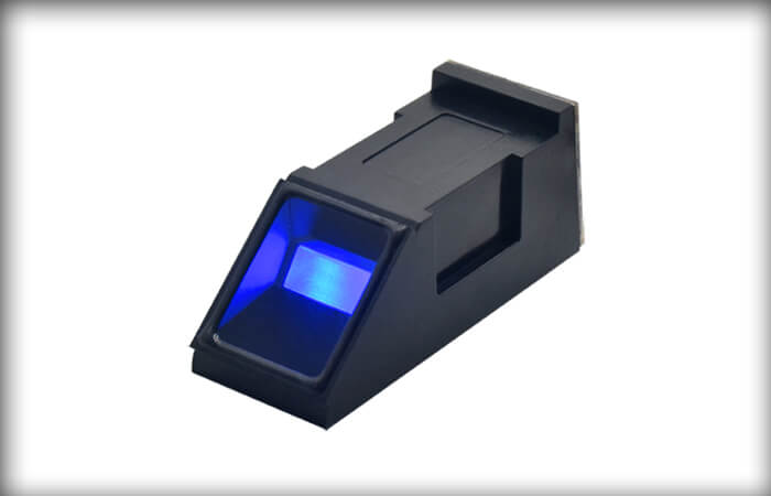 CAMA SM15 Optical Fingerprint Sensor Module - High Performance and ...