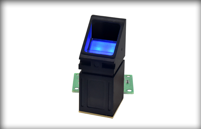 CAMA-SM27 ISO 19794-2/19794-4 Embedded Optical Fingerprint Reader ...