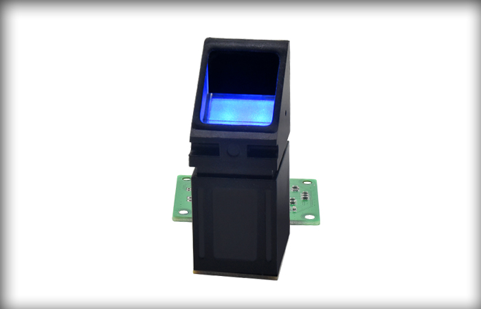 CAMA-SM27 ISO 19794-2/19794-4 Embedded Optical Fingerprint Reader ...